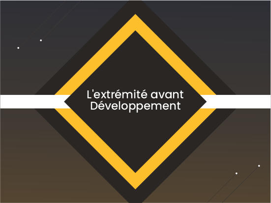 Qu'est-ce qu'un langage frontal ? - Iyrix Technologies